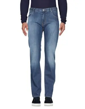Emporio Armani Jeans Size Cotton, Elastane