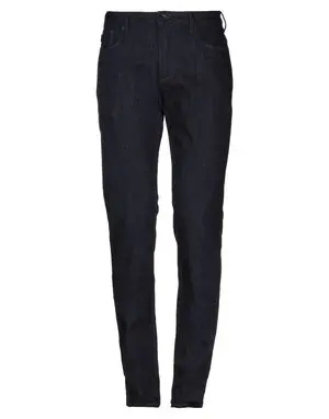 Emporio Armani Jeans Size Cotton, Viscose, Polyester, Elastane