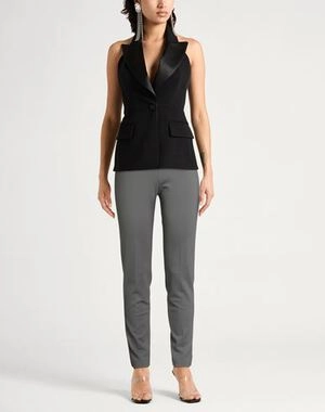 Fabiana Filippi Viscose, Polyamide, Elastane Skinny Pants
