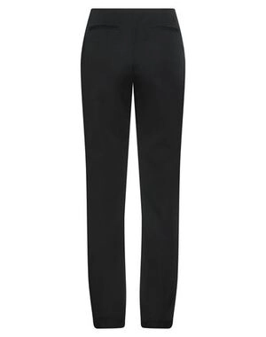 Attico Virgin Wool Tapered Pants