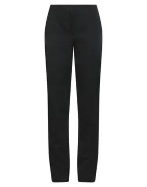 Attico Virgin Wool Tapered Pants