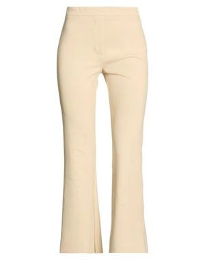 Liviana Conti Pants Size Polyamide, Elastane - Beige