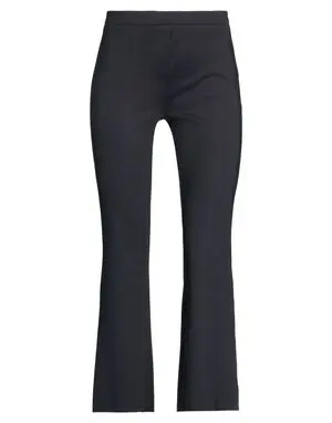 Liviana Conti Flared Stretch Jersey Pants