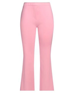 Liviana Conti Pants Size Polyamide, Elastane - Pink