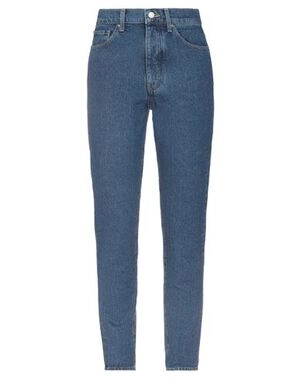 Armani Exchange Denim Skinny Jeans - Blue