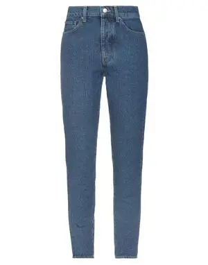 Armani Exchange Cotton Skinny Jeans