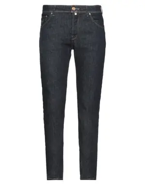 JACOB COHЁN Jeans Size Cotton, Polyester, Elastane