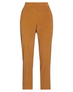 Momoni Cotton Blend Corduroy Tapered Pants