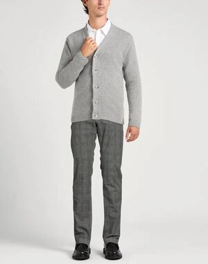 JACOB COHЁN Pants Size Cotton, Elastane