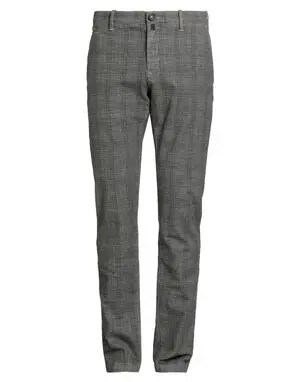 JACOB COHЁN Pants Size Cotton, Elastane