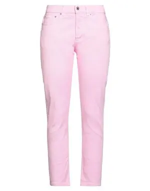 GRIFONI Pants Size Cotton, Elastane