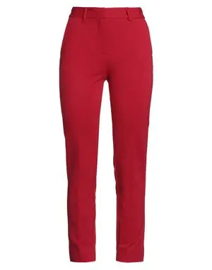 SIMONA CORSELLINI High-waisted Tapered Pants