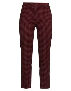 SIMONA CORSELLINI Pants Size Viscose, Polyester, Elastane