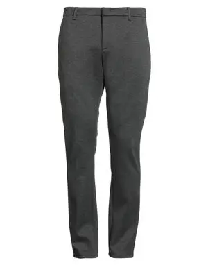 DONDUP Pants Dark Size Viscose, Polyester, Polyamide, Elastane - Grey