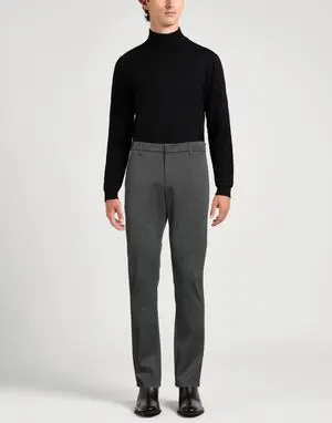 DONDUP Pants Dark Size Viscose, Polyester, Polyamide, Elastane - Grey
