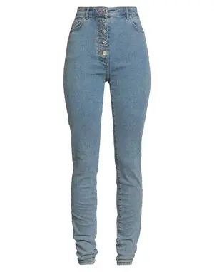 Moschino Skinny Fit Jeans