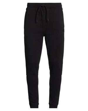 BOSS Pants Size Cotton - Black