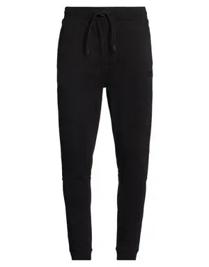 BOSS Pants Size Cotton - Black