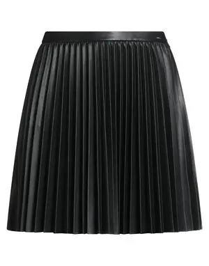 Armani Exchange Pleated Mini Skirt