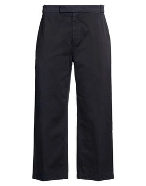 Thom Browne Pants Size Cotton - Blue