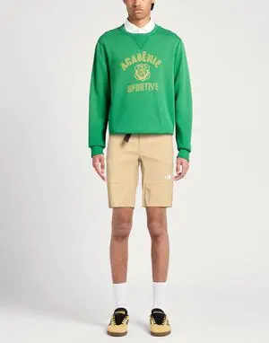 The North Face Shorts & Bermuda Shorts Sand Size Nylon, Elastane