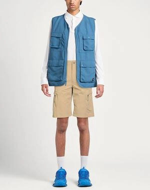 The North Face Shorts & Bermuda Shorts Size Nylon, Elastane