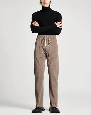 Rick Owens Pants Size Cotton