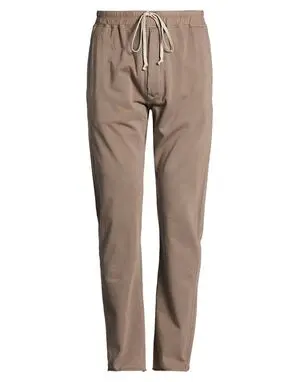 Rick Owens Pants Size Cotton