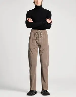 Rick Owens Pants Size Cotton