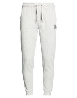 Iceberg Pants Size Cotton, Viscose - Grey