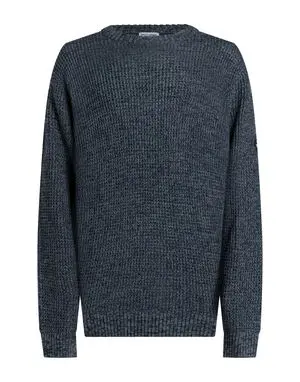 JACK & JONES Melange Crewneck Sweater