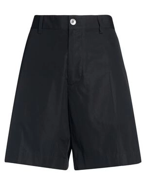 Dsquared2 Shorts & Bermuda Shorts Size Cotton - Black
