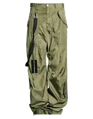Dsquared2 Pants Military Size Polyamide
