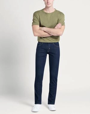 ANTONY MORATO Jeans Size Cotton, Elastane