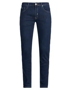 ANTONY MORATO Jeans Size Cotton, Elastane
