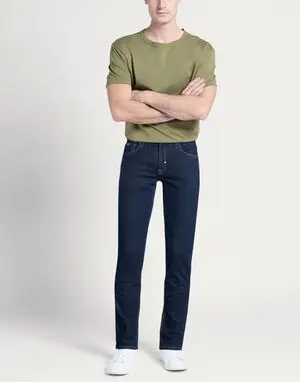 ANTONY MORATO Jeans Size Cotton, Elastane