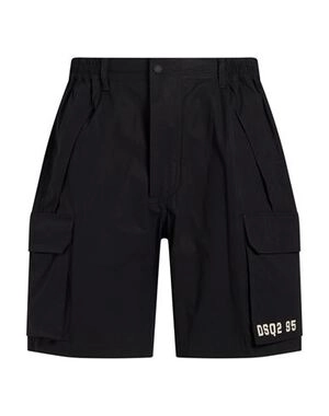 Dsquared2 Applique Shorts For Men