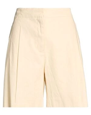 Rag & Bone Shorts & Bermuda Shorts Size Linen, Viscose, Elastane - Beige