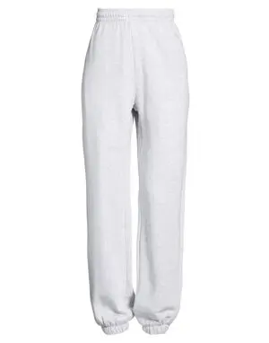 ROTATE BY BIRGER CHRISTENSEN Light Organic Cotton Track Pants