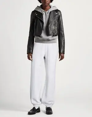 ROTATE BY BIRGER CHRISTENSEN Light Organic Cotton Track Pants