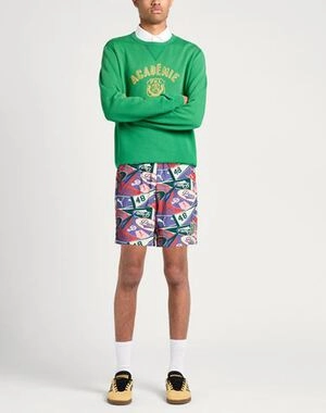 PUMA Shorts & Bermuda Shorts Size Polyester