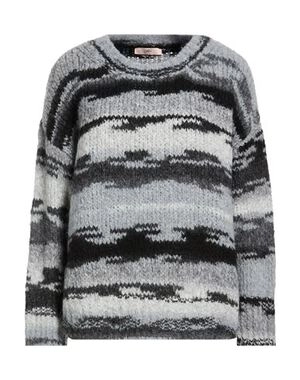 Carla G. Medium Knit Sweaters For Women