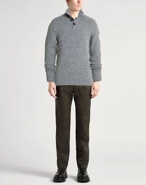 Paul & Shark Sweater Size Wool, Nylon