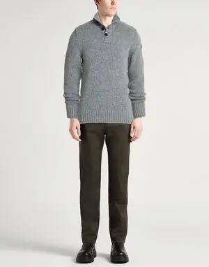 Paul & Shark Sweater Size Wool, Nylon