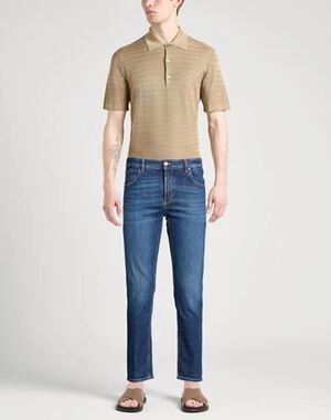PT TORINO Skinny Fit Jeans