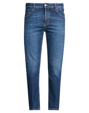 PT TORINO Skinny Fit Jeans