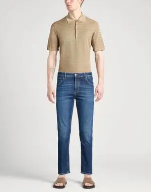 PT TORINO Skinny Fit Jeans