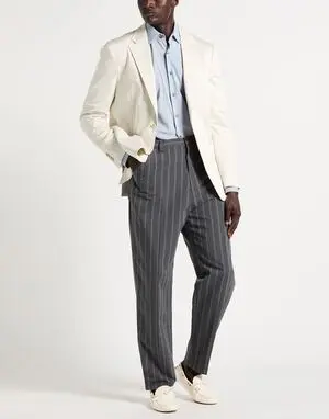 Brunello Cucinelli Pants Size Cotton