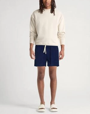Palm Angels Corduroy Drawstring Shorts