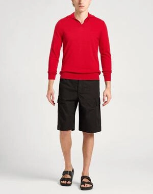 STILOSOPHY Wool, Viscose, Polyamide, And Cashmere Sweater